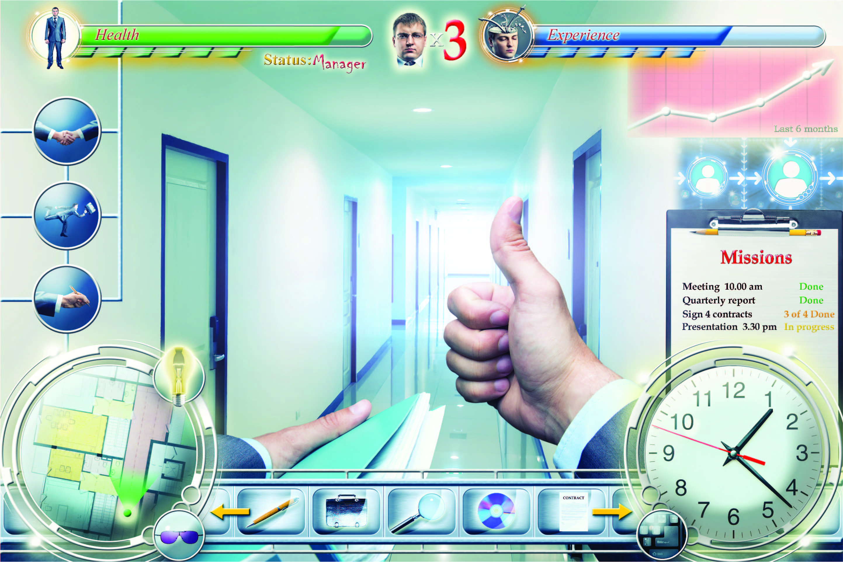 Putting Games to Work - Smith Communication Partners