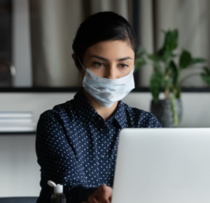 Are your employees ready for the new normal at work? - Smith ...