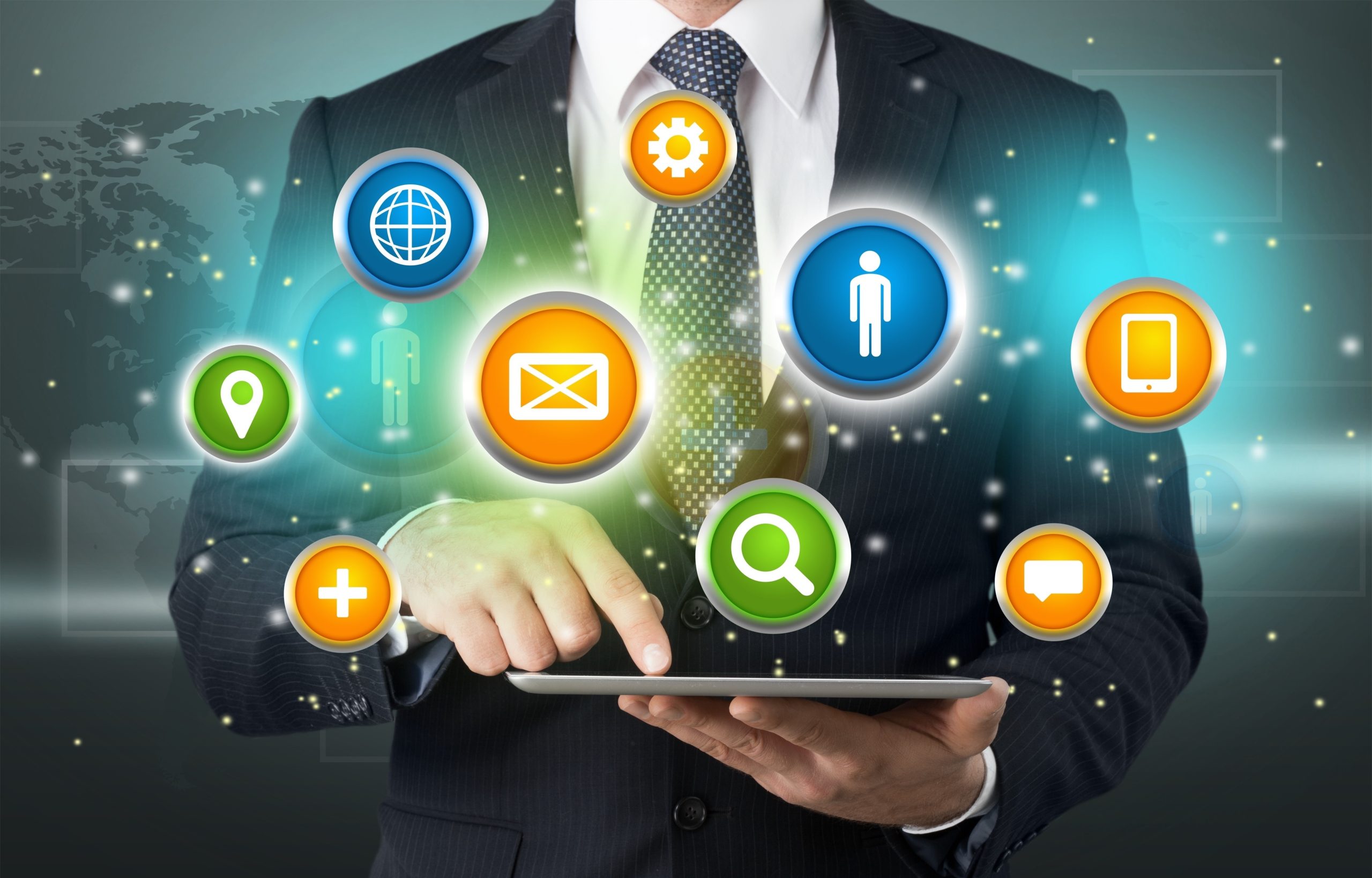 Smith Bits - Smith Communication Partners