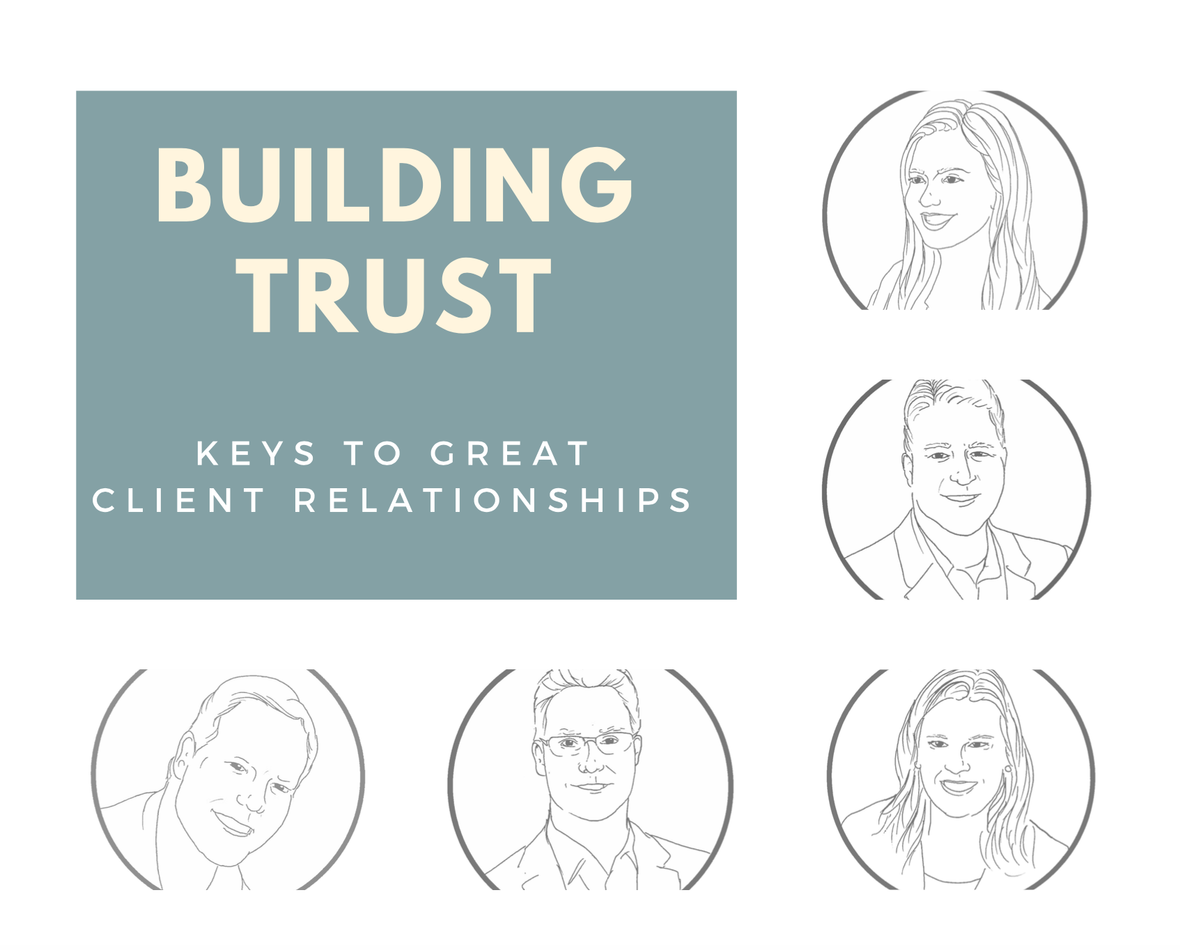 Building Trust: Keys to Client Relationships - Smith Communication Partners