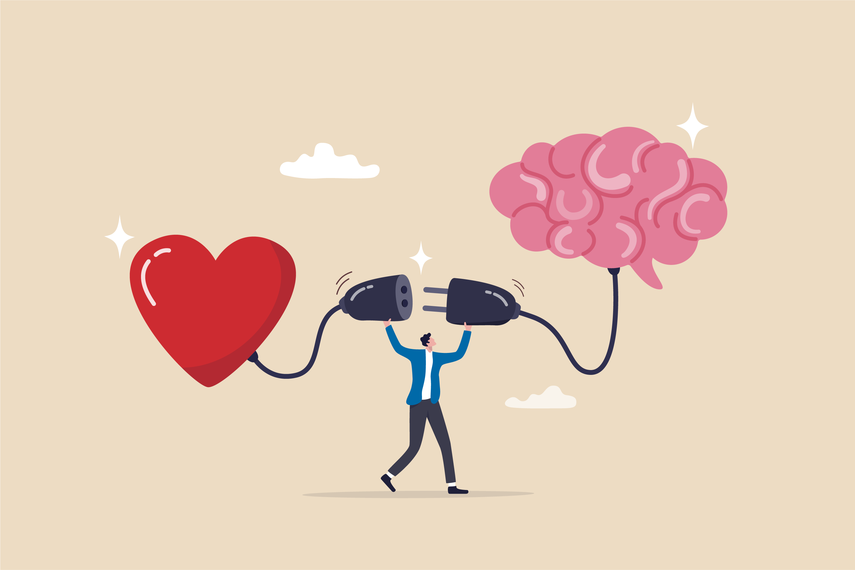 Emotions in the Workplace - Smith Communication Partners